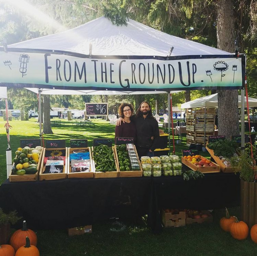 Partners – Central 9th Market